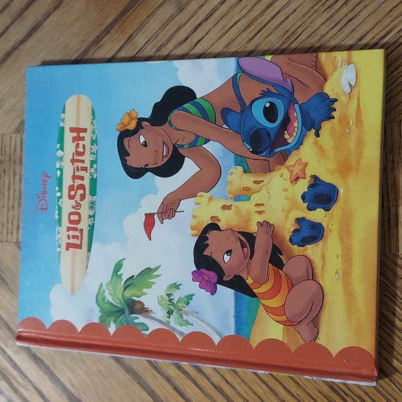 Disney | Other | Disneys Lilo Stitch | Poshmark